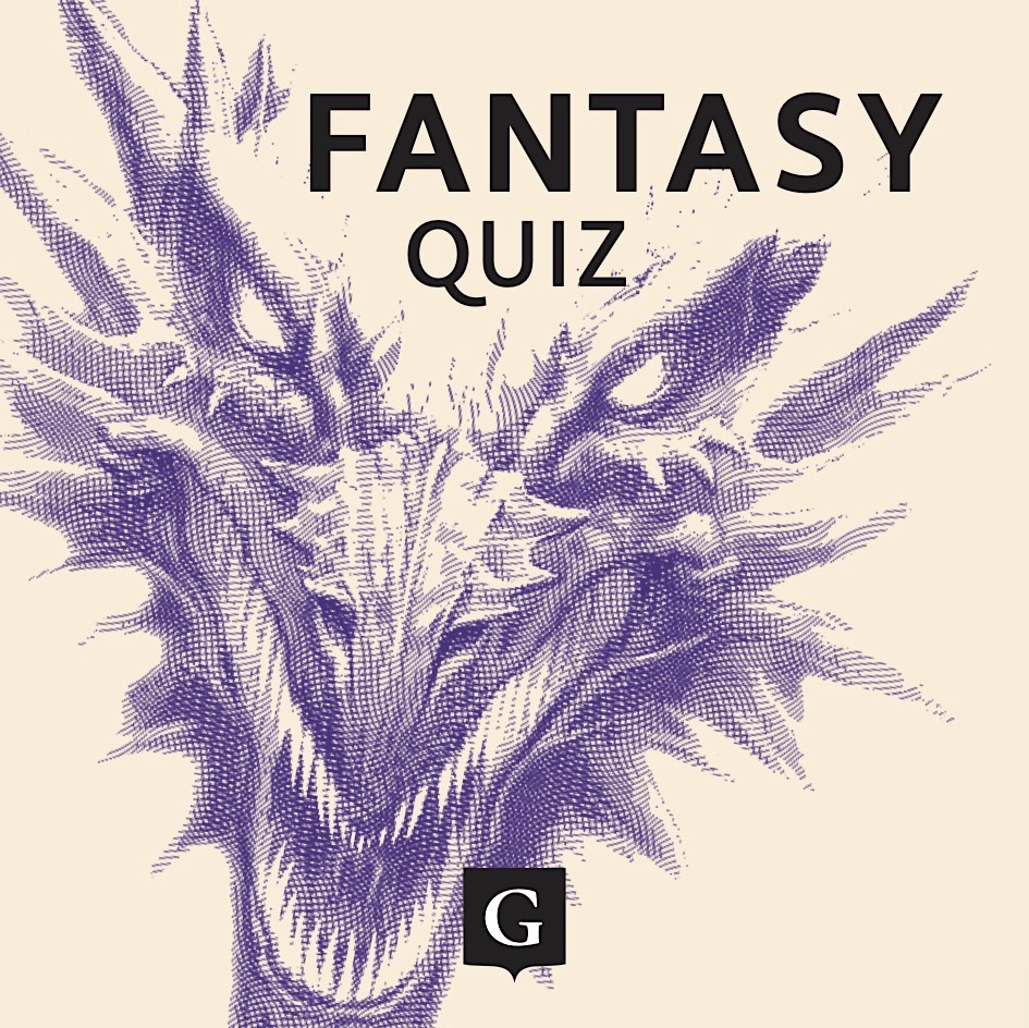 Neu im Handel: Fantasy-Quiz: Jens Schumacher